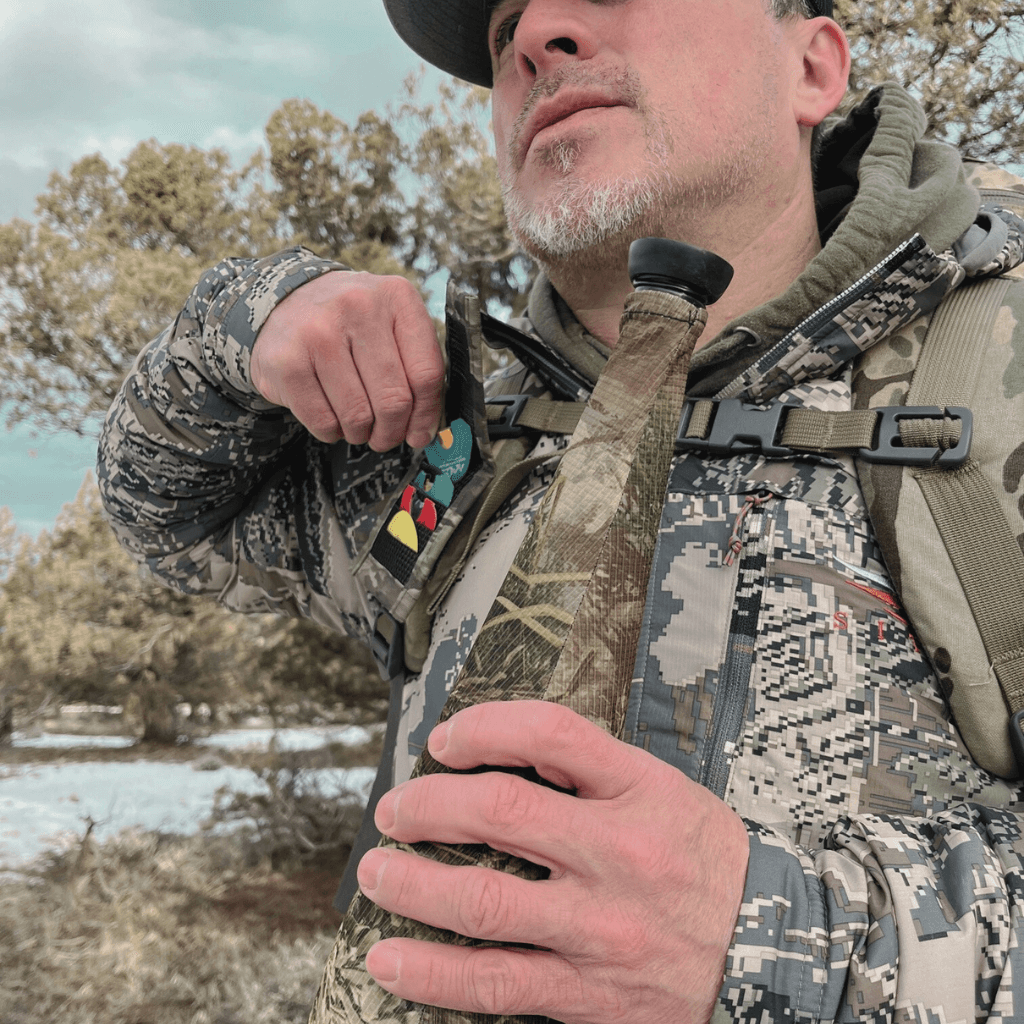 Reed Holders – Bend-Able