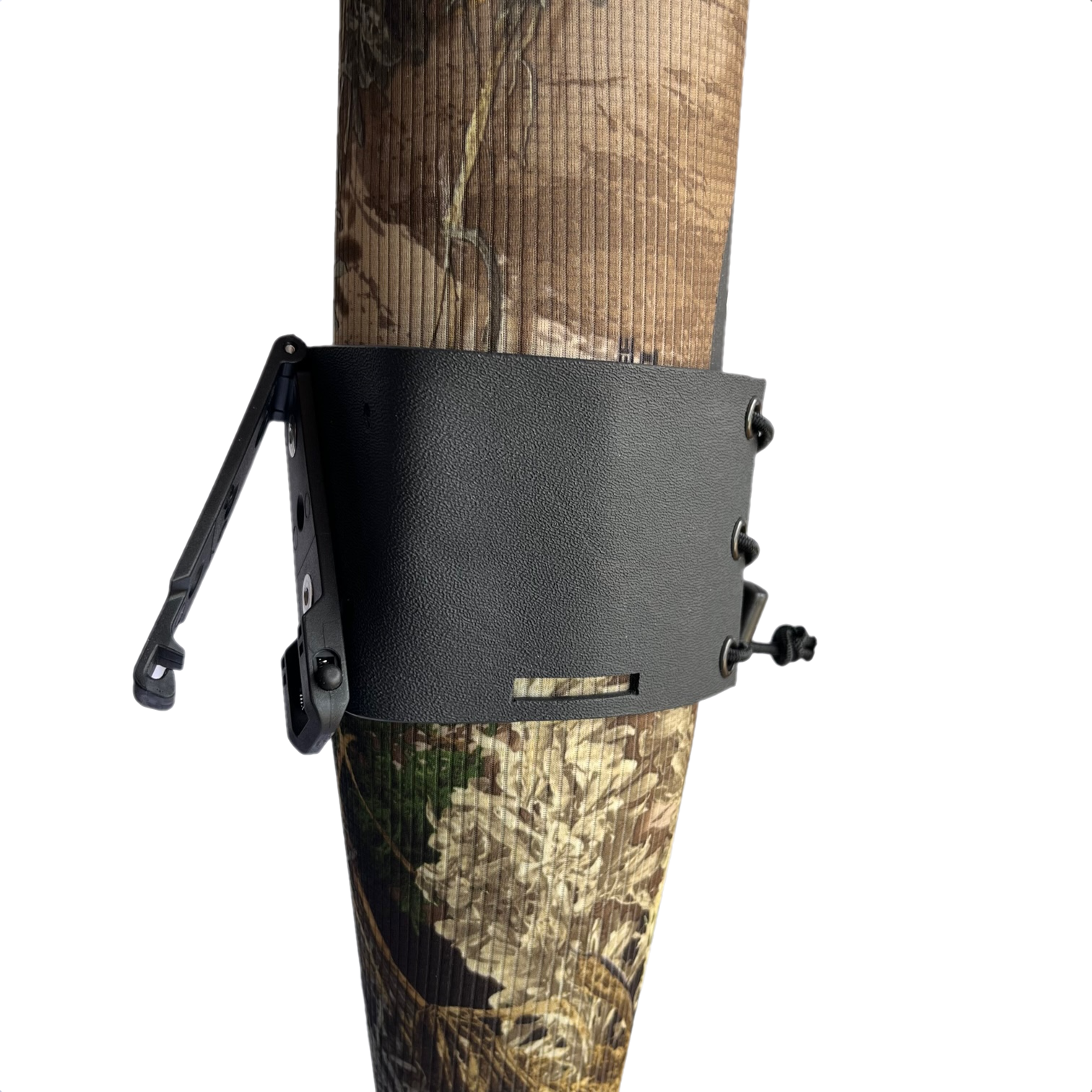 EXO K4 Bugle Tube V2/ Water Bottle Holder (Adjustable) – Bend-Able