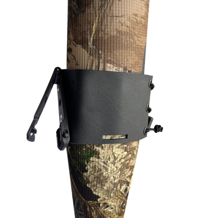 EXO K4 Bugle Tube V2/ Water Bottle Holder (Adjustable) – Bend-Able