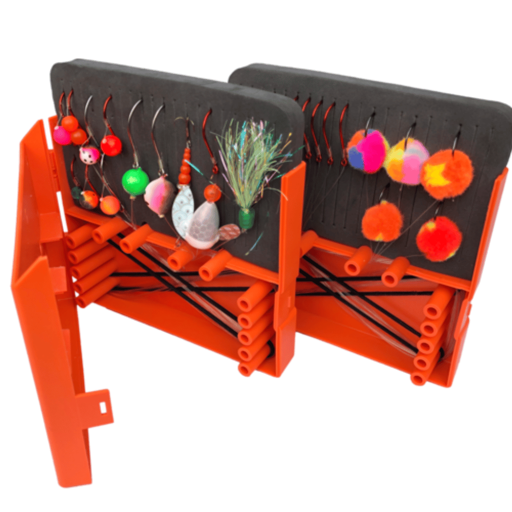 Leader Feeder® Pro – Bend-Able